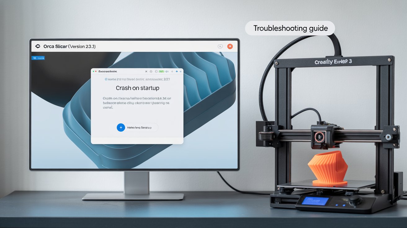 Orca Slicer Not Working? Ultimate 2025 Troubleshooting Guide For 3D Printing