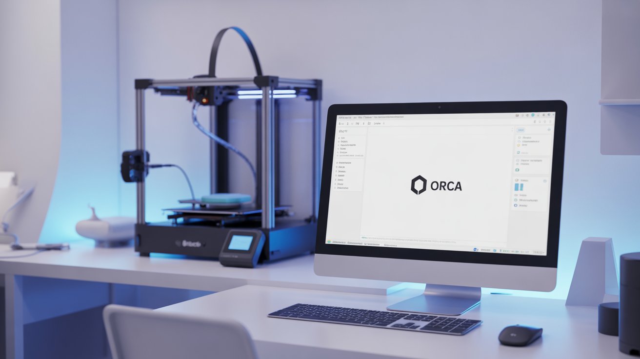 Orca Slicer Update Guide: Step-by-Step Tutorial (2025)