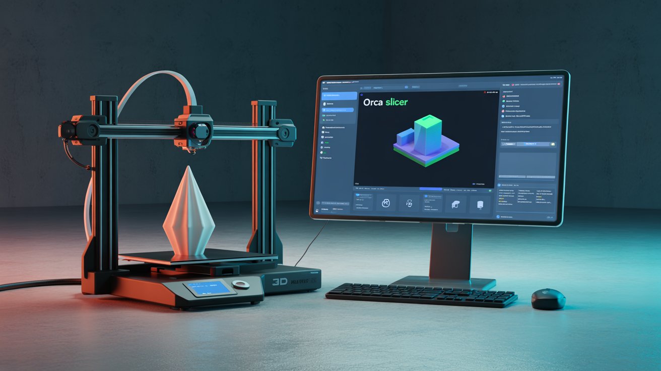Orca Slicer Guide 2025: Setup, Calibration & Pro Tips