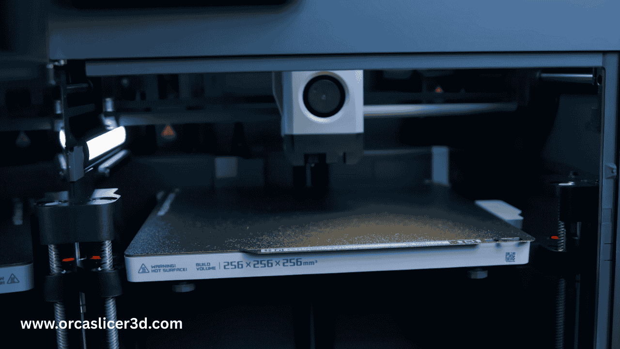 Best 3D Printers Compatible With Orca Slicer | Bambu P1S, X1 & K1 Max