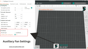 Printer Configuration And Hardware Setup In Orca Slicer