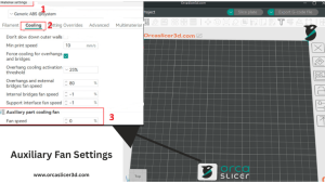 Printer Configuration And Hardware Setup In Orca Slicer