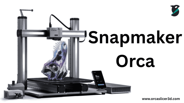 Orca Slicer Vs Snapmaker Orca 2026
