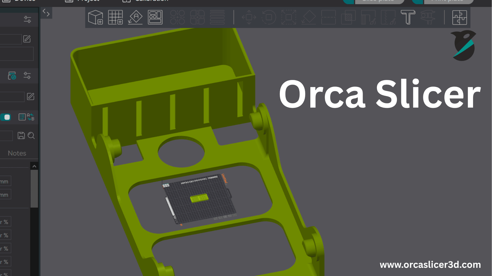 Orca Slicer Vs Snapmaker Orca